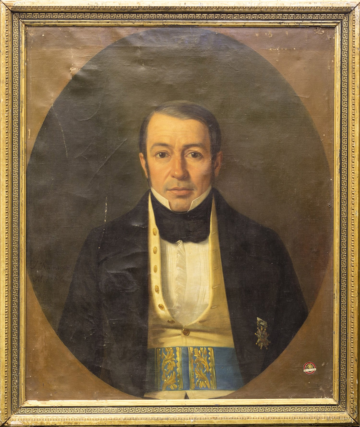 Mariano Paredes y Arrillaga: Expresidente de la República | biografía y ...